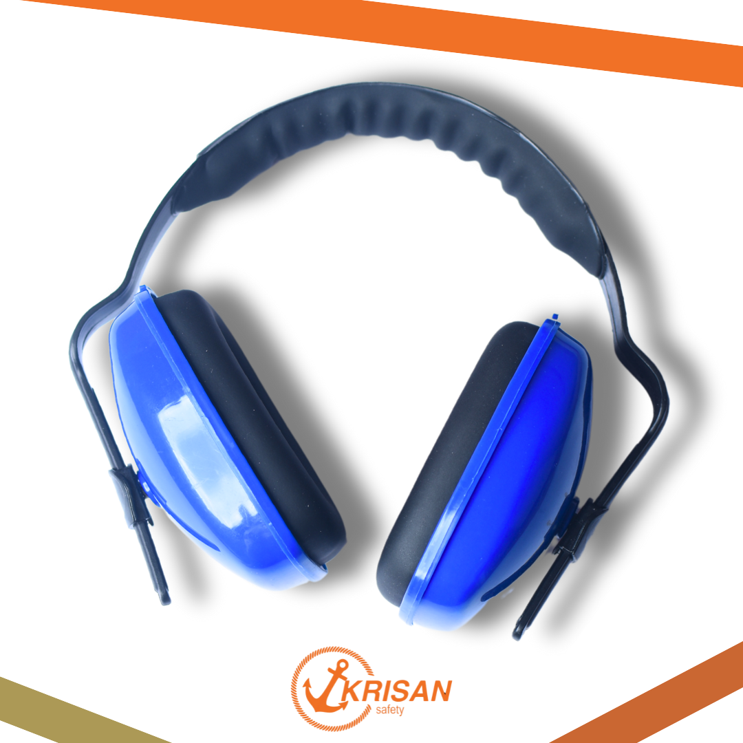 Ear Protection – Krisan Safety and Industrial Corp.
