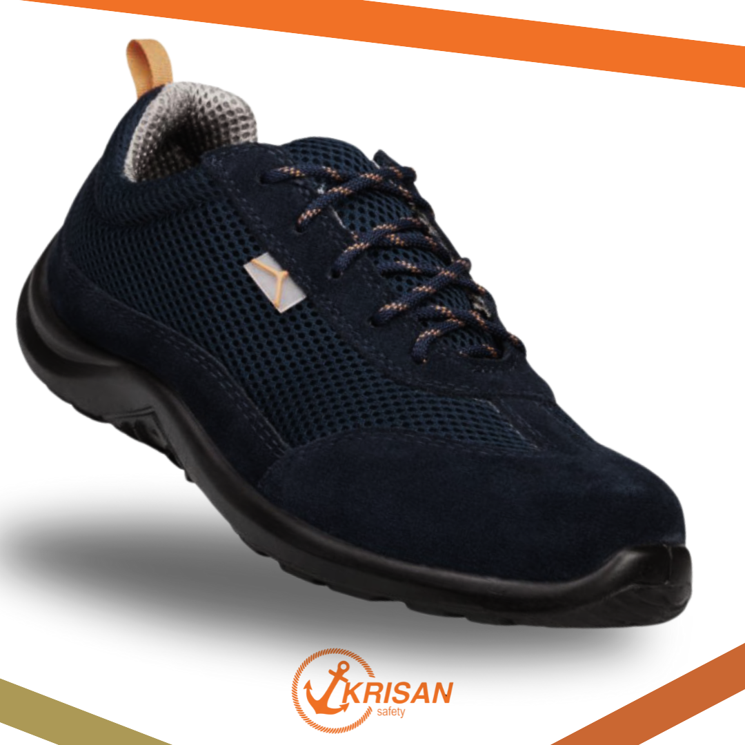 Foot Protection – Krisan Safety and Industrial Corp.