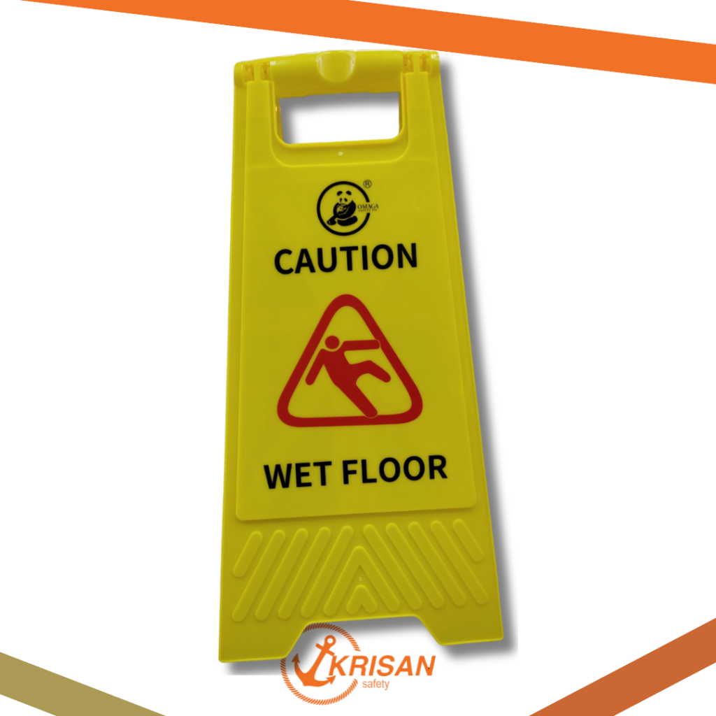 Others – Krisan Safety and Industrial Corp.