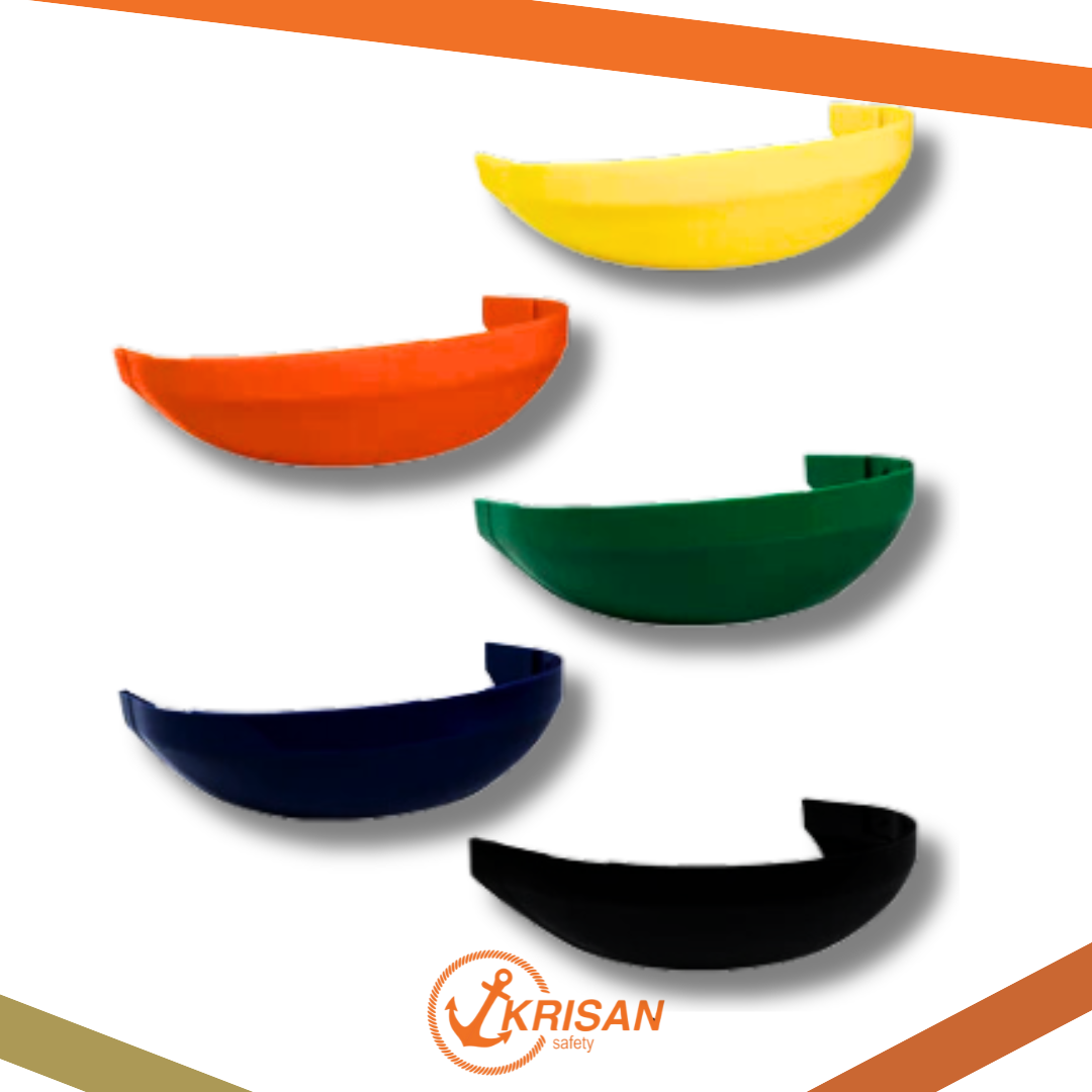 Face Protection – Krisan Safety and Industrial Corp.