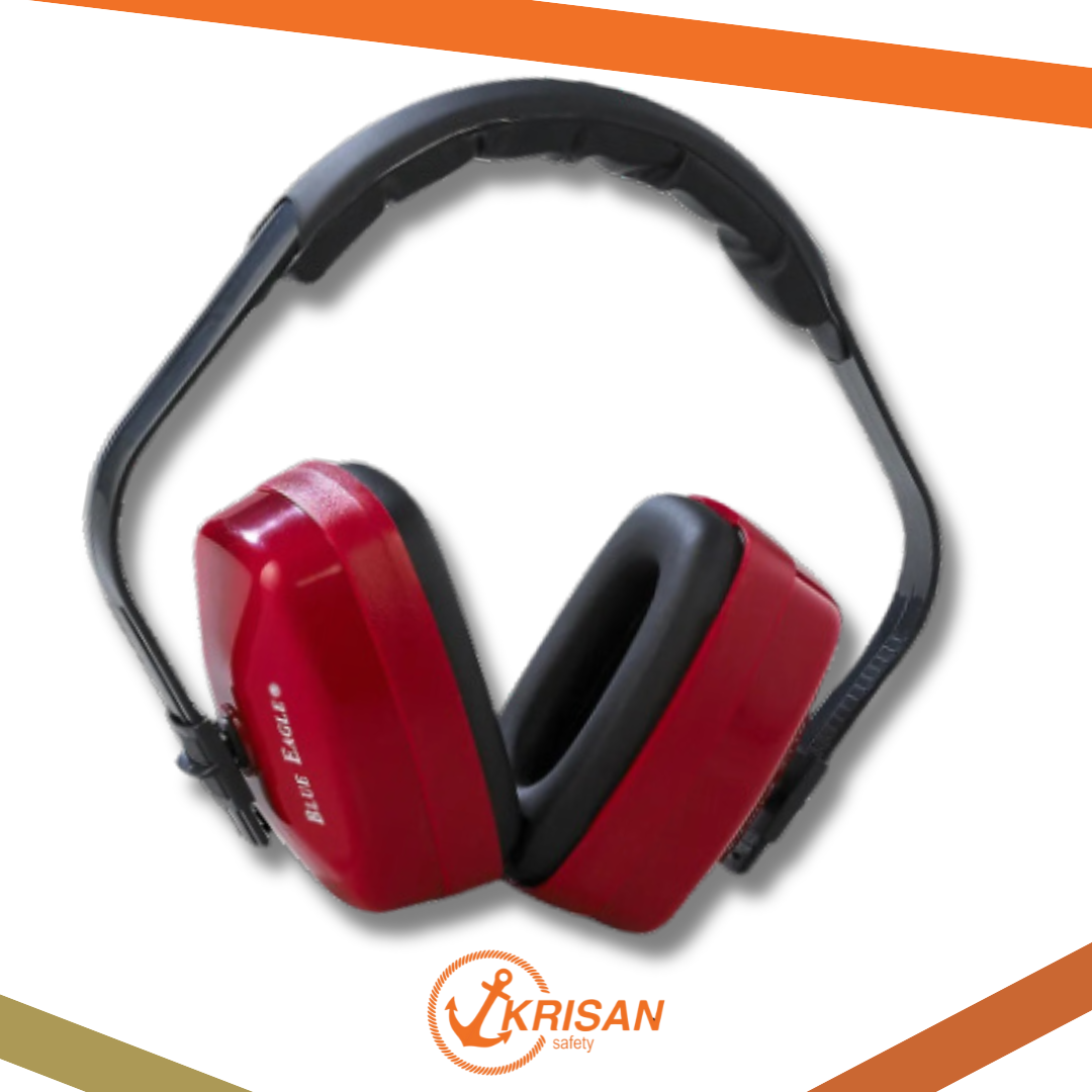 Ear Protection – Krisan Safety and Industrial Corp.
