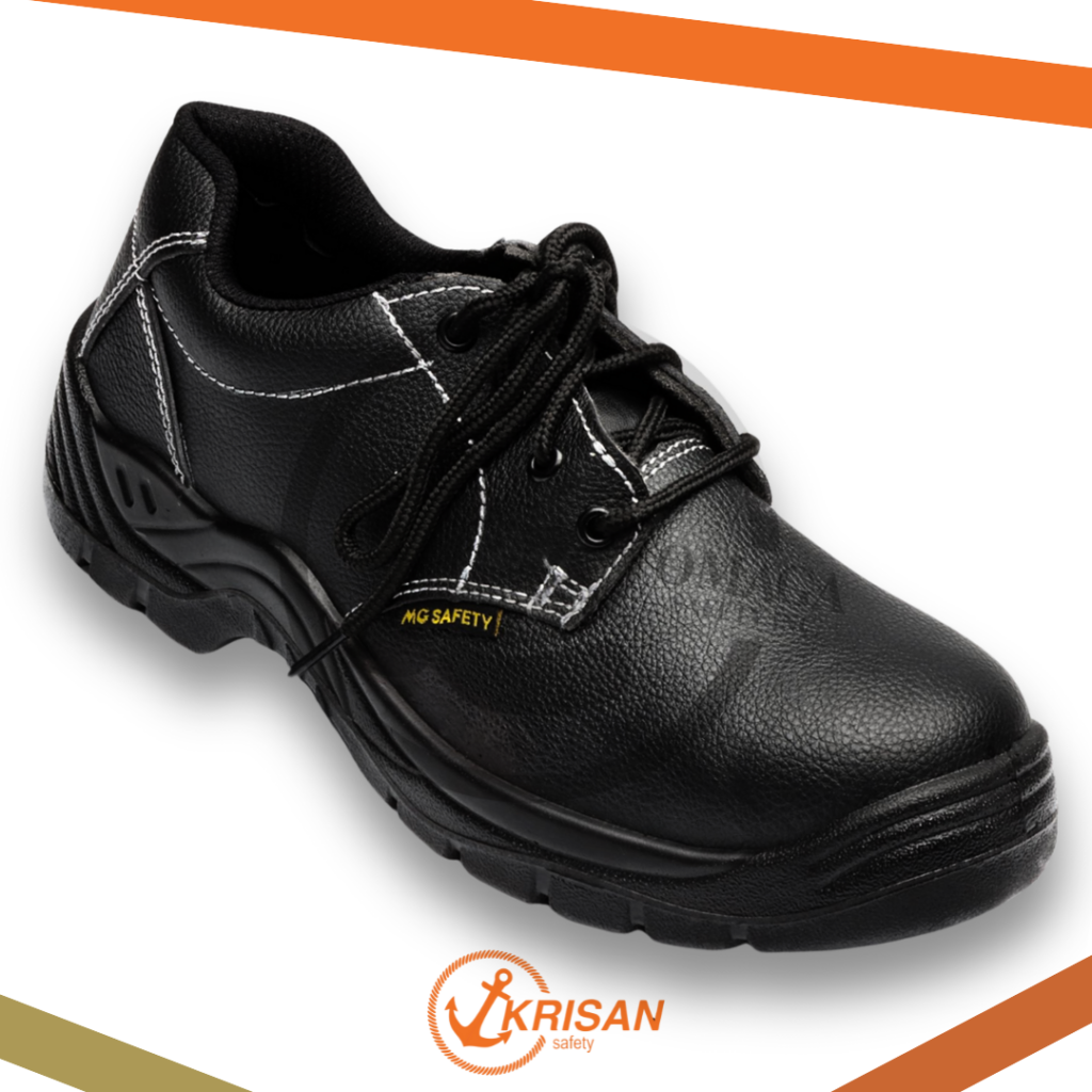 Foot Protection – Krisan Safety and Industrial Corp.
