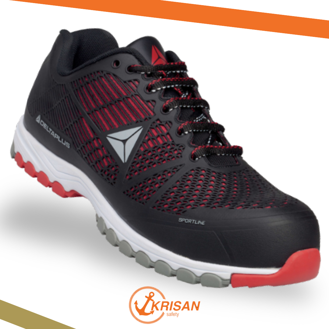 Foot Protection – Krisan Safety and Industrial Corp.
