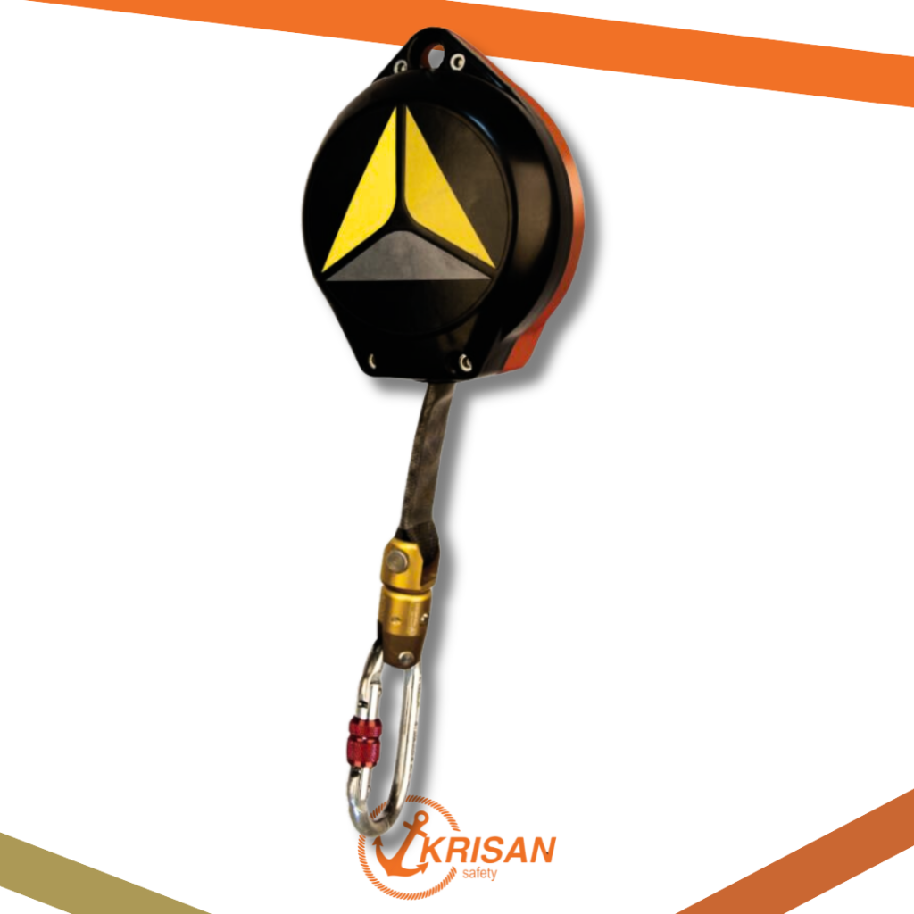 [DELTAPLUS] LV102150 – Krisan Safety and Industrial Corp.