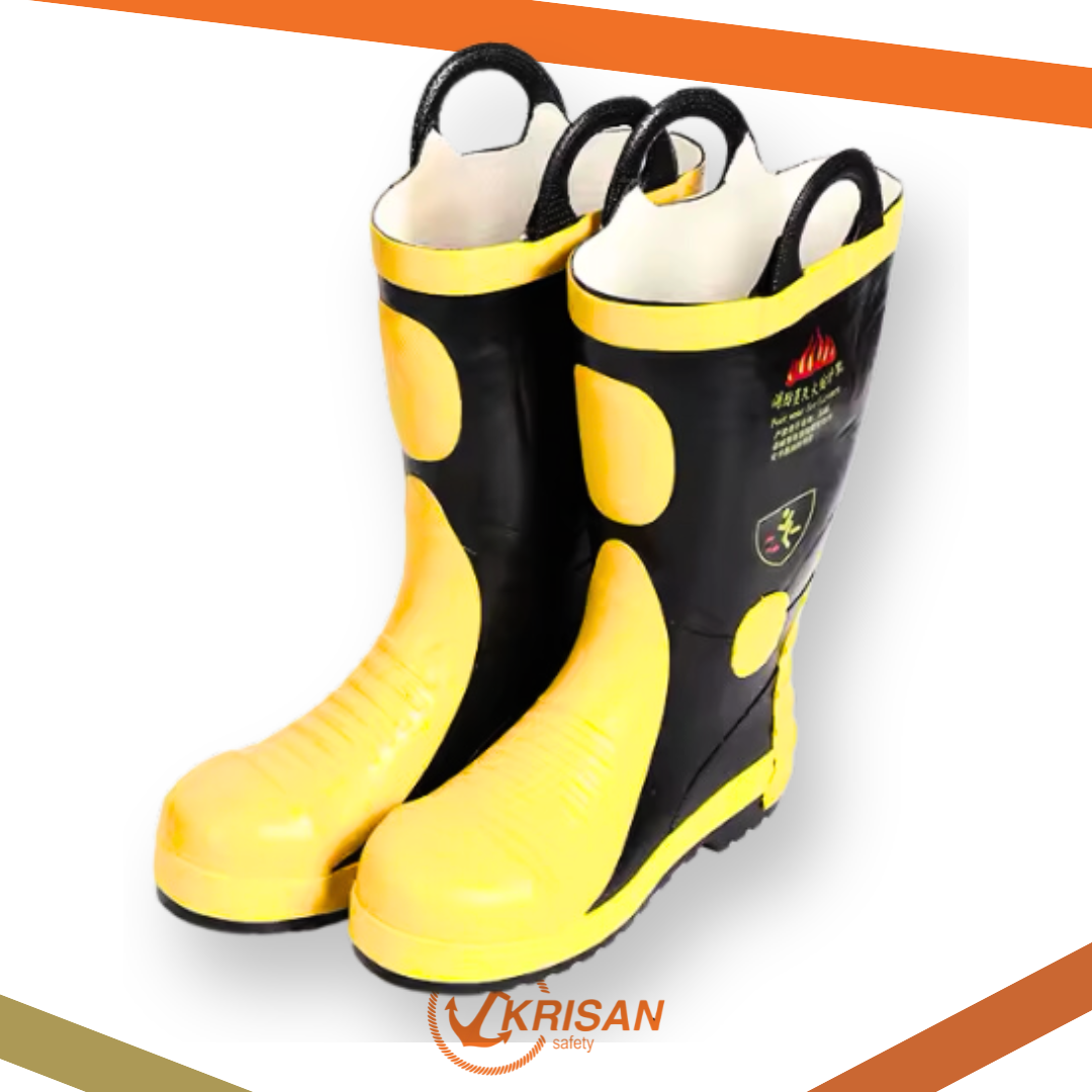 Fire Protection – Krisan Safety and Industrial Corp.
