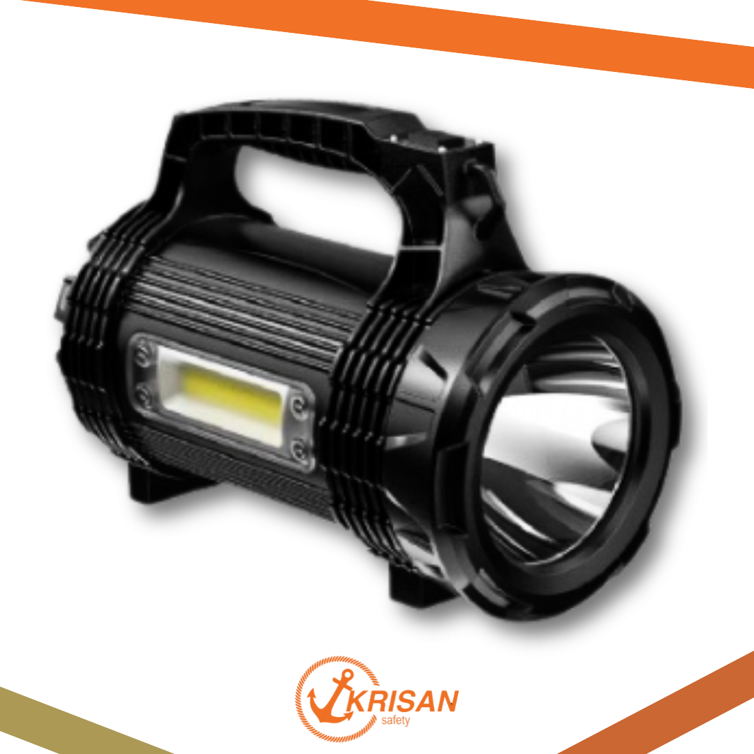 SEARCH LIGHT – H866 – Krisan Safety and Industrial Corp.
