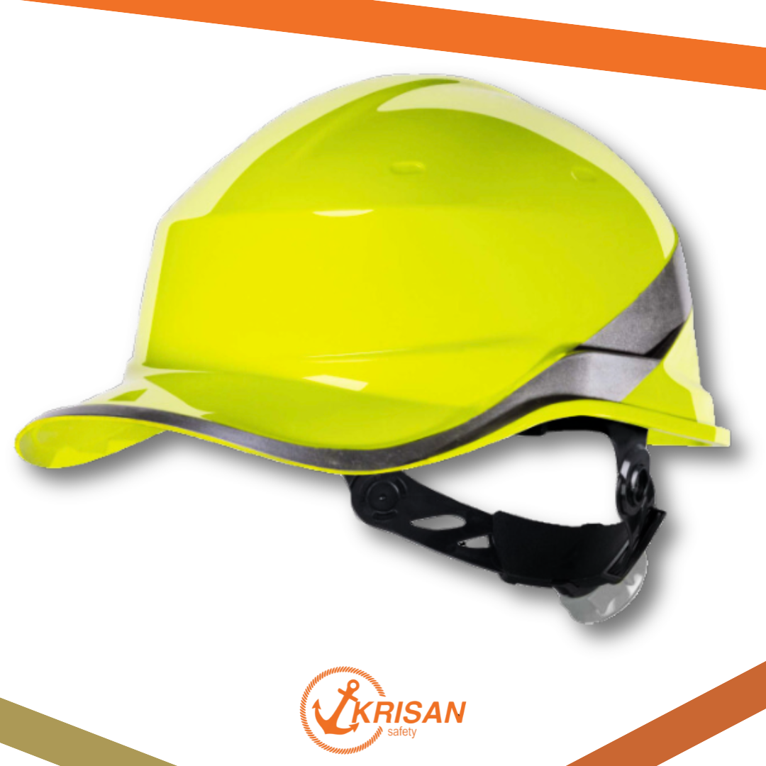 [DELTAPLUS] DIAMOND V – Krisan Safety and Industrial Corp.