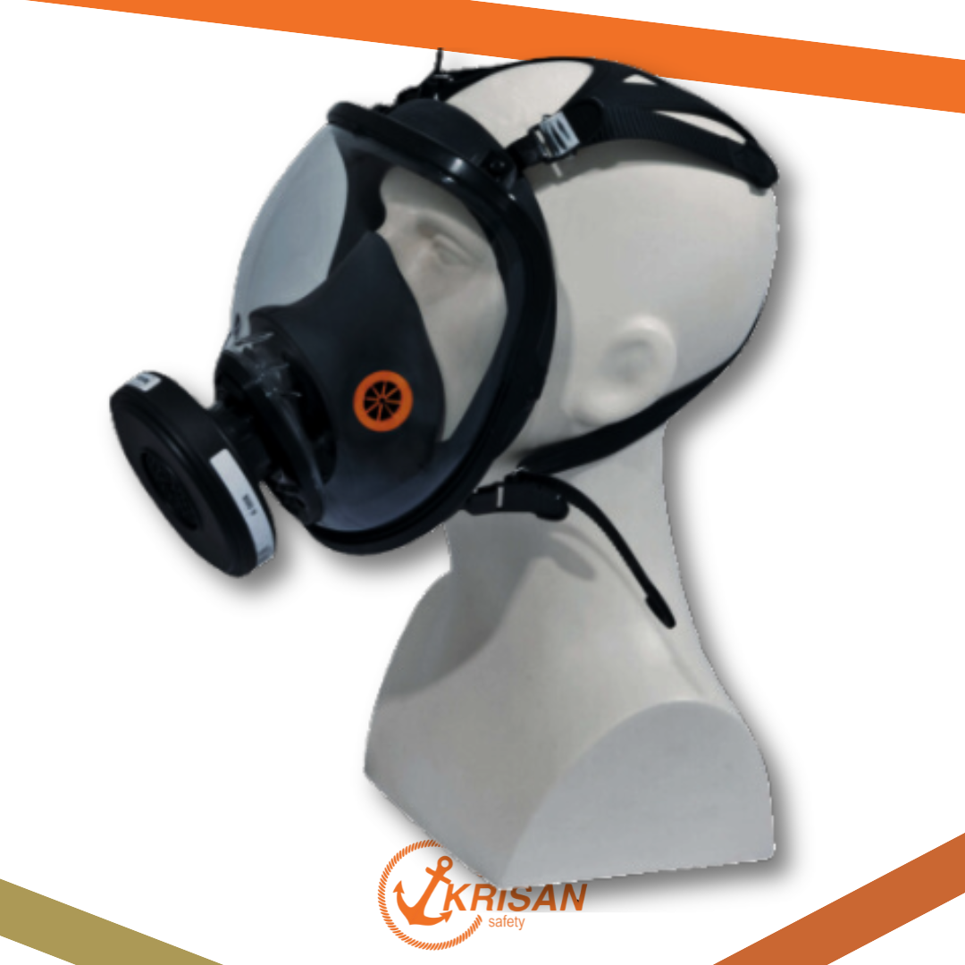 [DELTAPLUS] M9200 – ROTOR GALAXY – Krisan Safety and Industrial Corp.