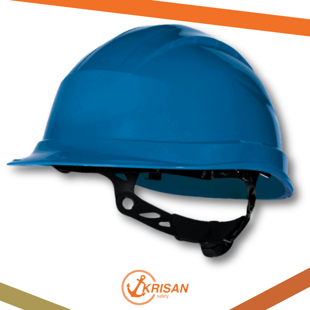[DELTAPLUS] QUARTZ UP III – Krisan Safety and Industrial Corp.