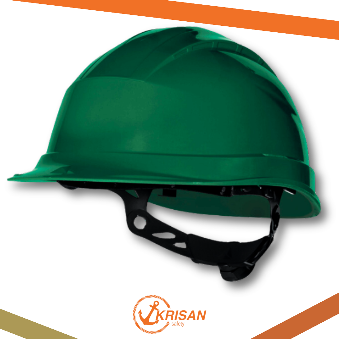[DELTAPLUS] QUARTZ UP III – Krisan Safety and Industrial Corp.