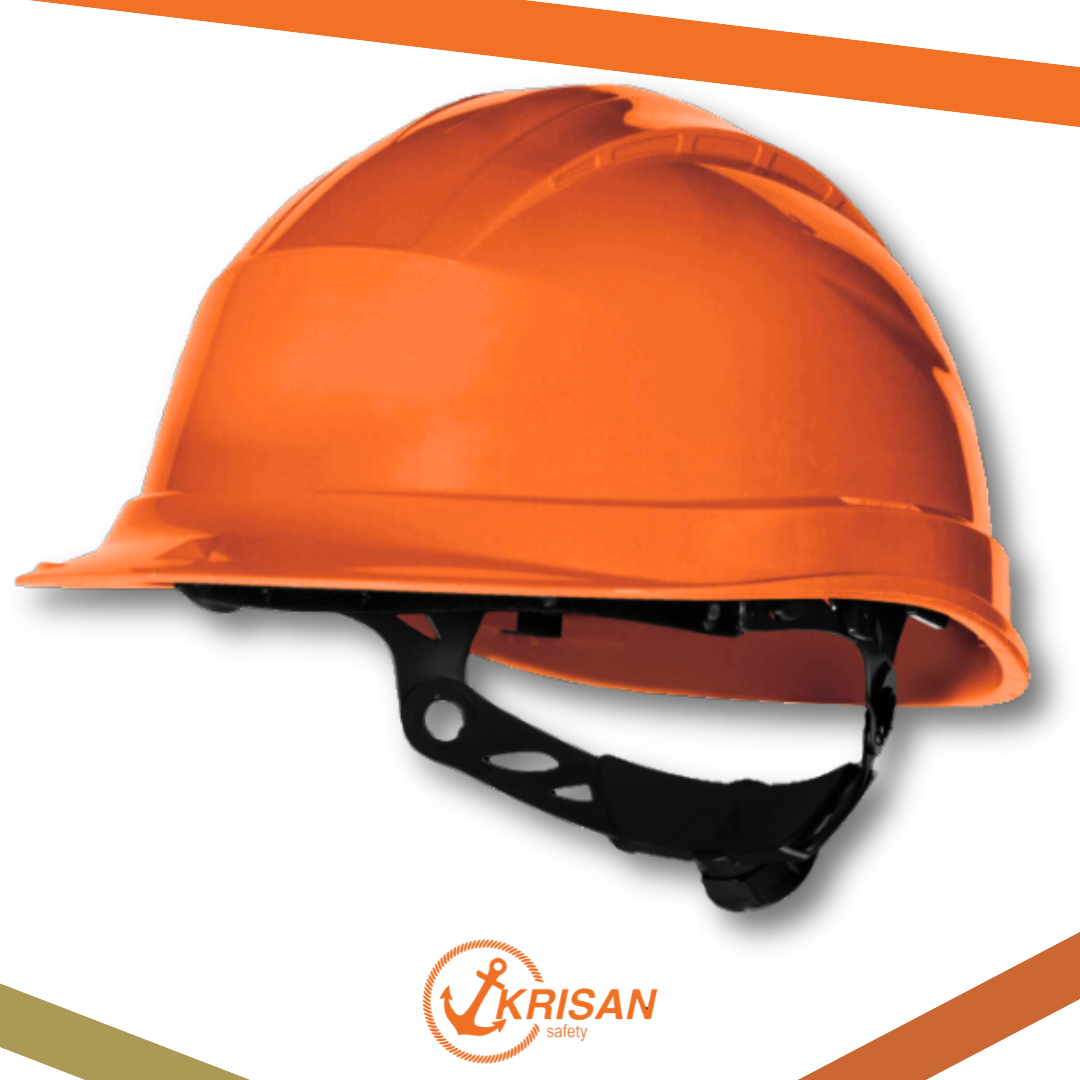 [DELTAPLUS] QUARTZ UP III – Krisan Safety and Industrial Corp.