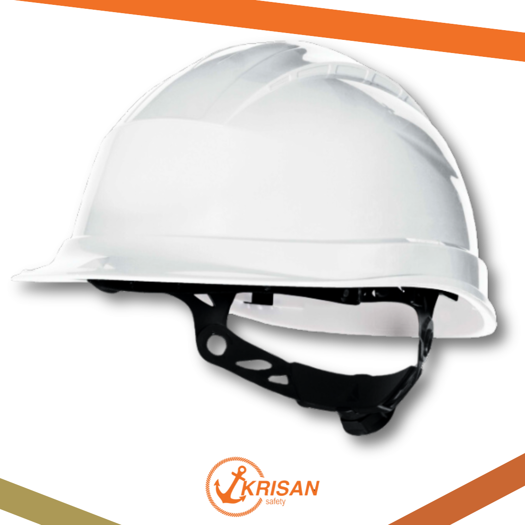 [DELTAPLUS] QUARTZ UP III – Krisan Safety and Industrial Corp.