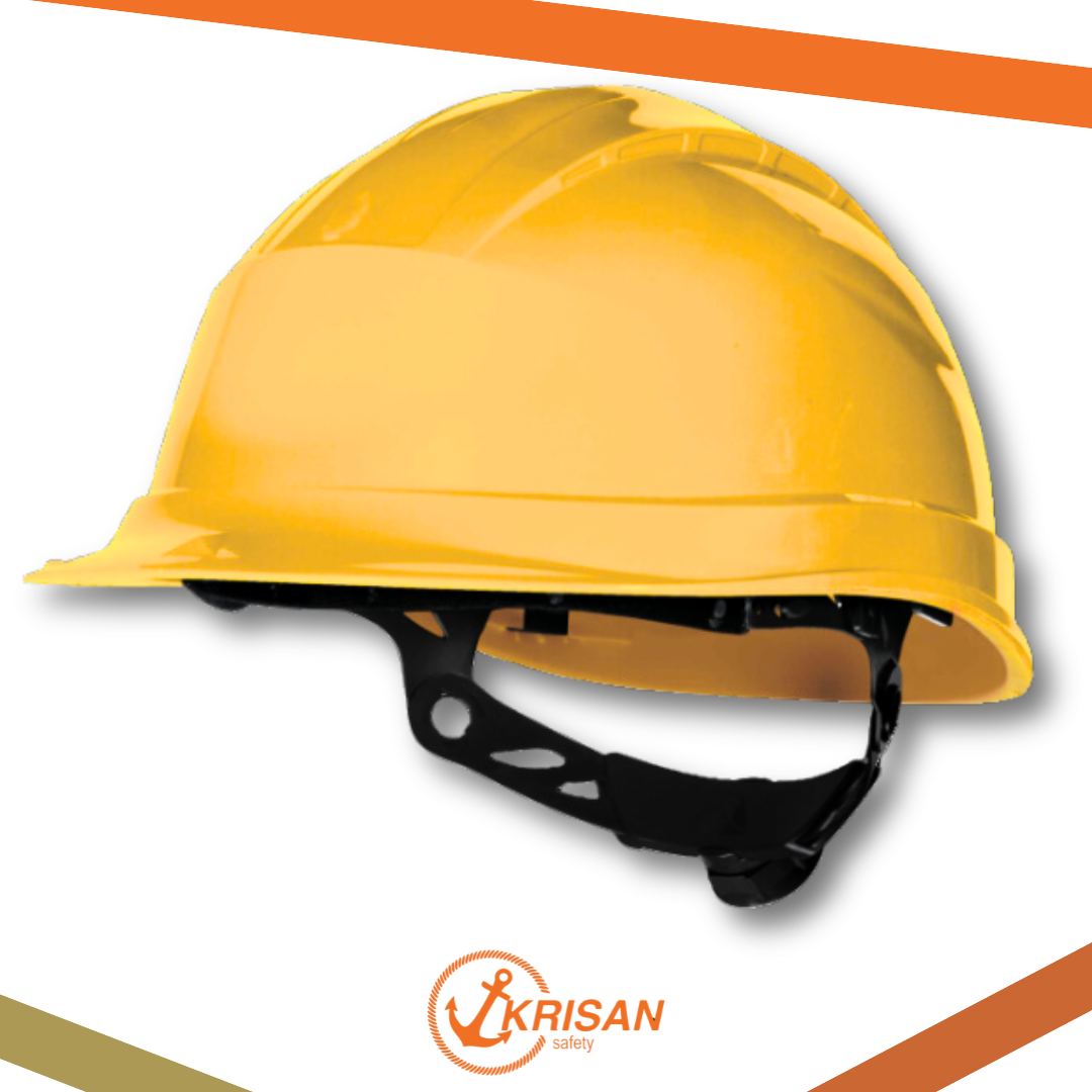 [DELTAPLUS] QUARTZ UP III – Krisan Safety and Industrial Corp.