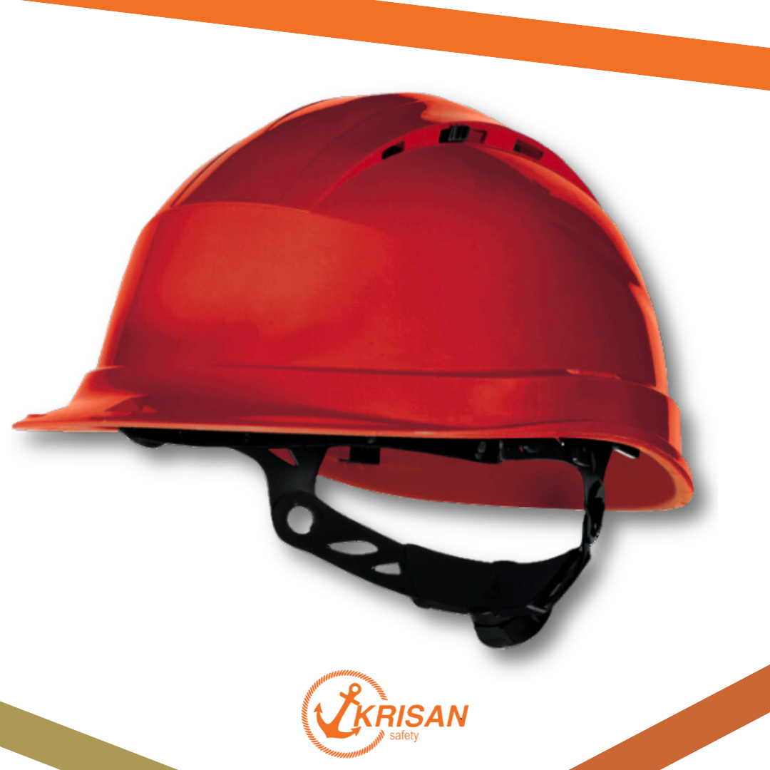 [DELTAPLUS] QUARTZ UP IV – Krisan Safety and Industrial Corp.