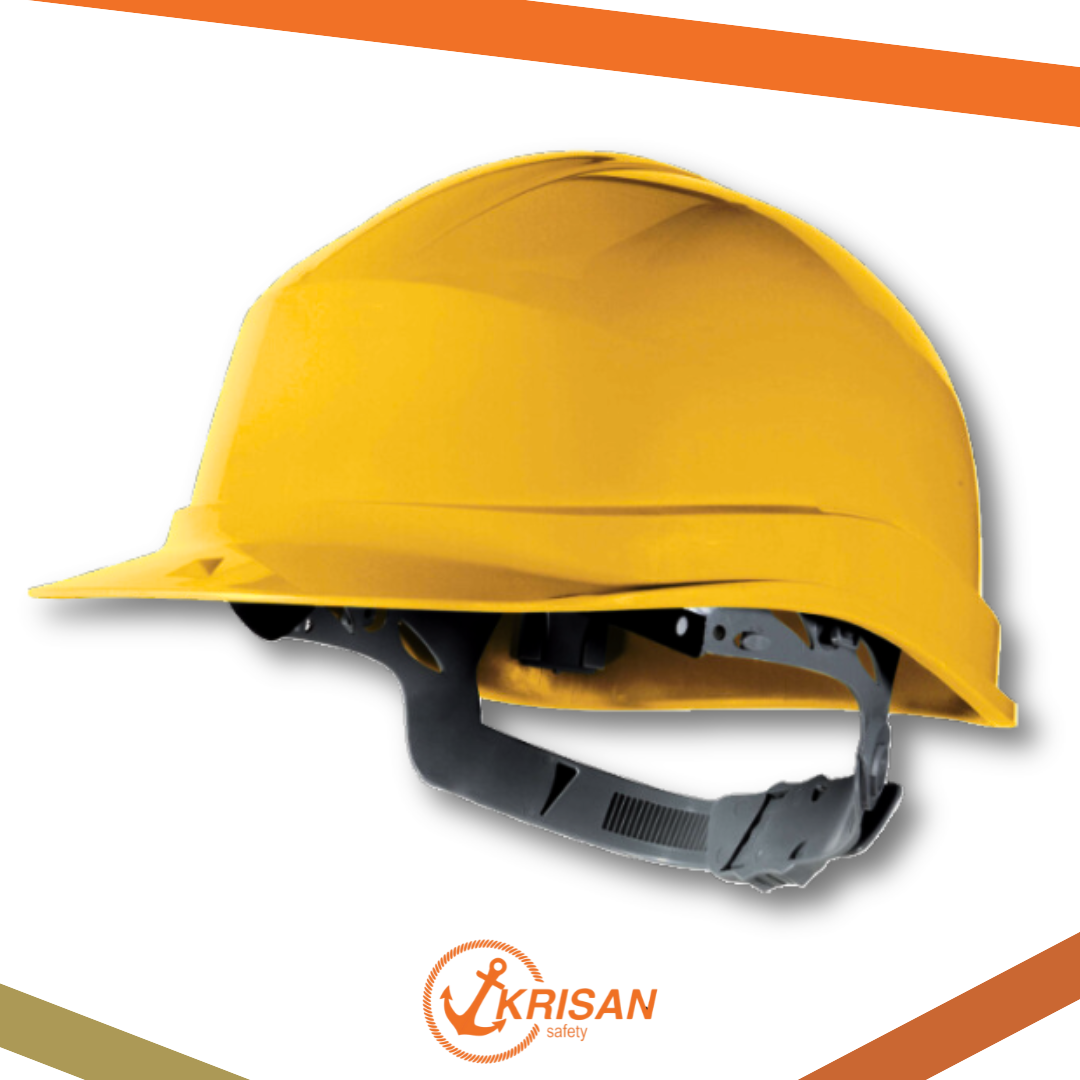 [DELTAPLUS] ZIRCON 1 – Krisan Safety and Industrial Corp.